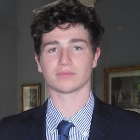 About - Charles Meriot