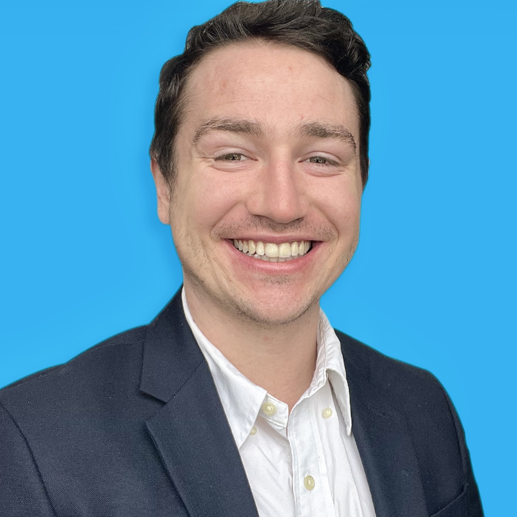 About - Charles Meriot